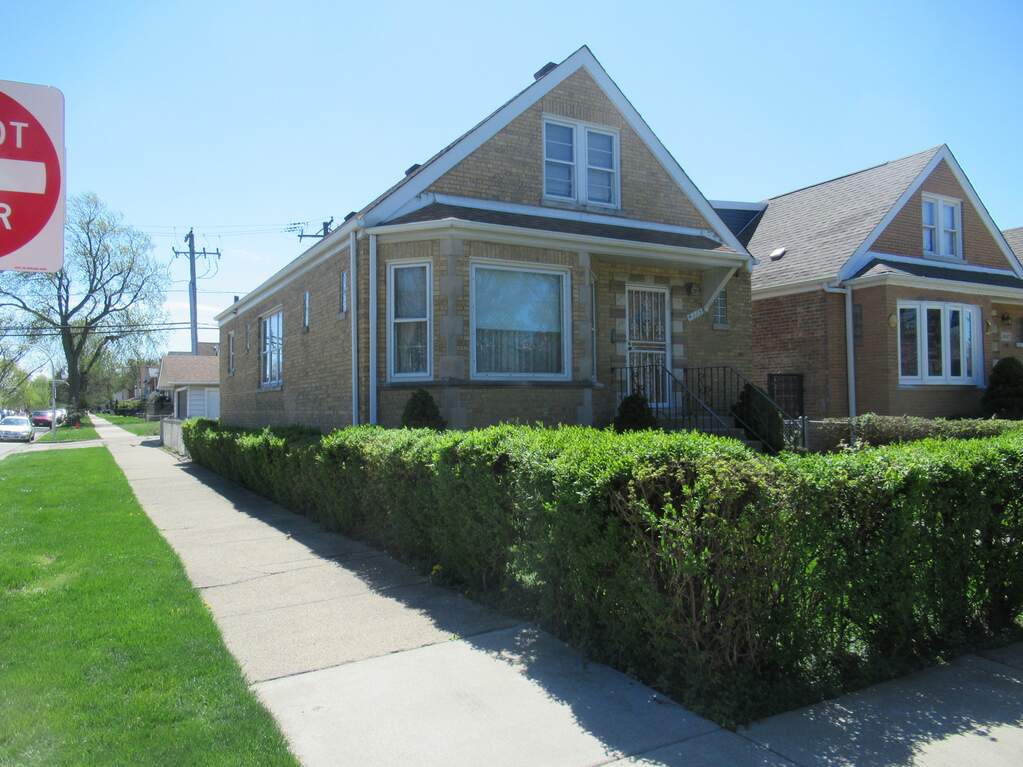 4335 W 59th Street, Chicago, IL 60629 | MLS# 12034819 | @properties ...
