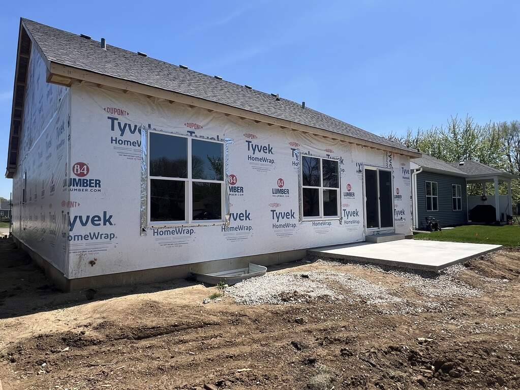 839 Alexandra Lane, Yorkville, IL 60560 | MLS# 12040917 | @properties ...