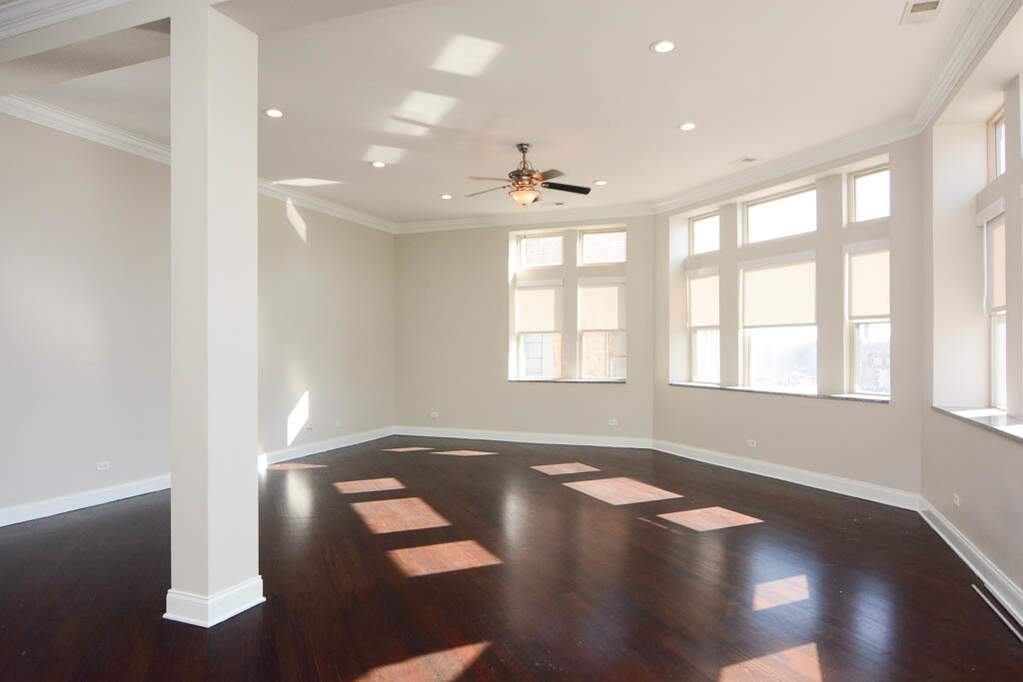 1231 N Ashland Avenue #4, Chicago, IL 60622 | MLS# 12041334 ...