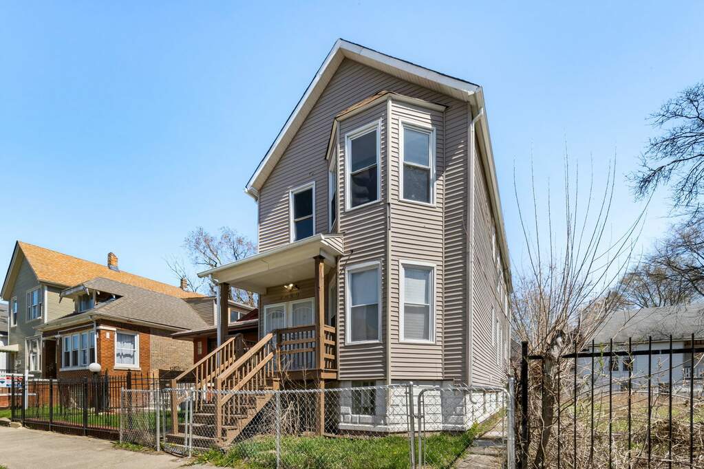 7329 S Peoria Street, Chicago, IL 60621 | MLS# 12045862 | @properties ...