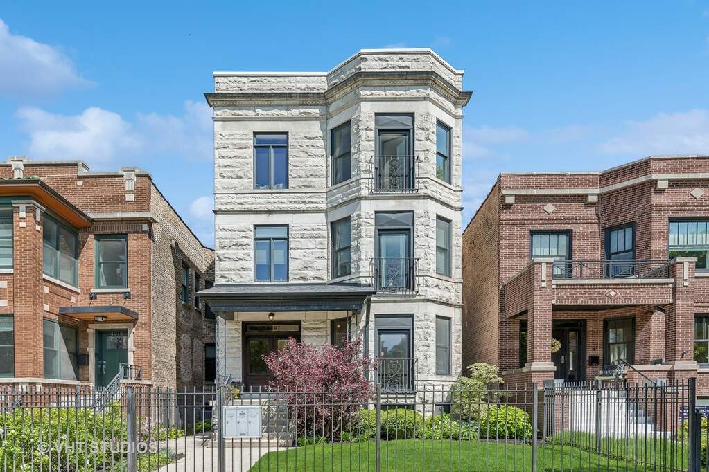 4907 N Winchester Avenue #1, Chicago, IL 60640 | MLS# 12046921 ...