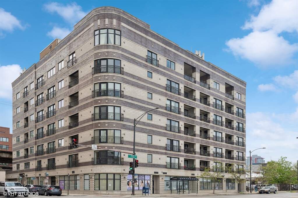 1601 S State Street #6G, Chicago, IL 60616 | MLS# 12047136 ...