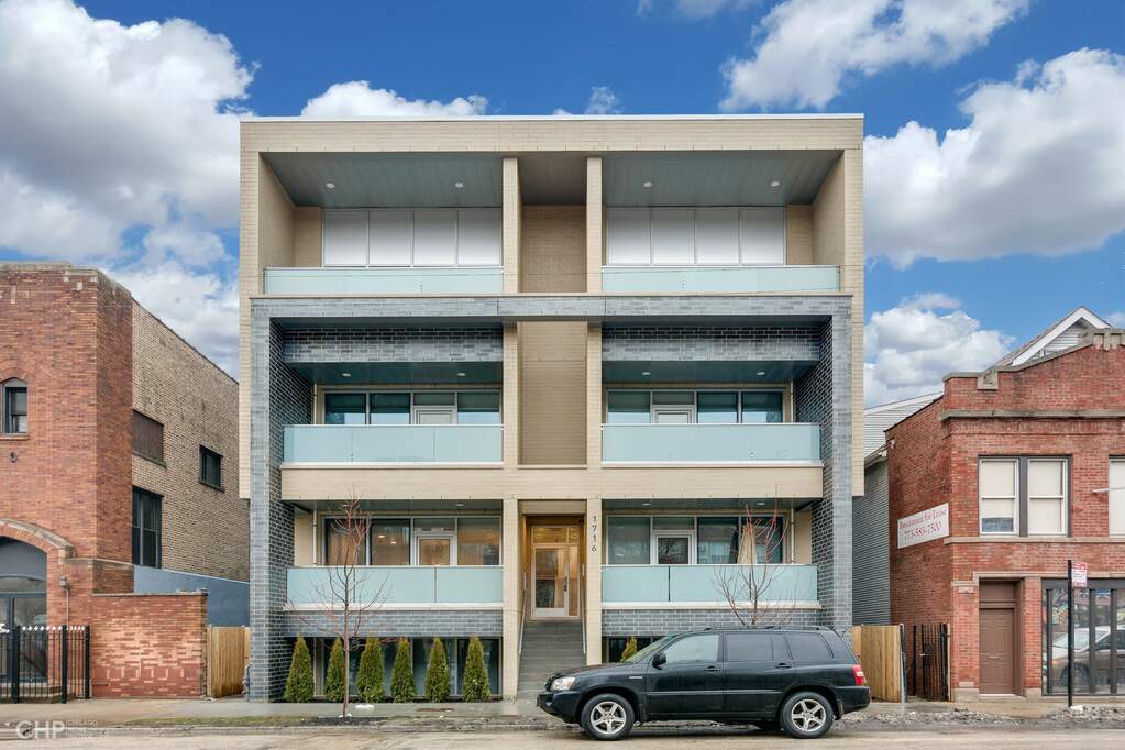 1716 N California Avenue #2N, Chicago, IL 60647 | MLS# 12047760 ...