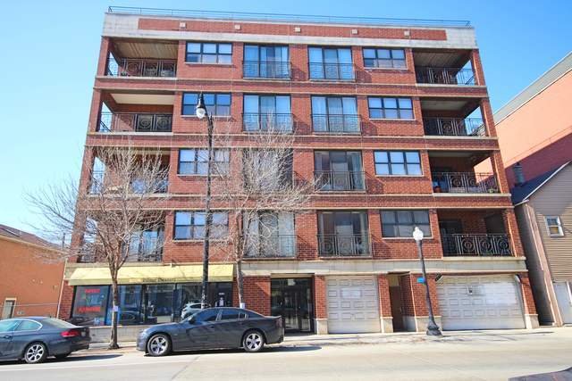 1618 S Halsted Street #2C, Chicago, IL 60608 | MLS# 12047995 ...