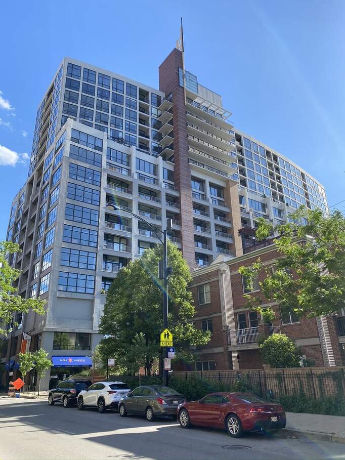 1530 S State Street #402, Chicago, IL 60605 | MLS# 12048218 ...