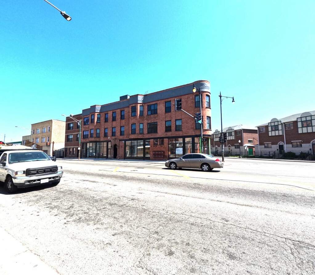 3477 S Archer Avenue #202, Chicago, IL 60608 | MLS# 12065592 ...