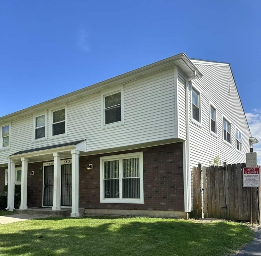 5531 Allemong Drive #5531, Matteson, IL 60443 | MLS# 12067114 ...