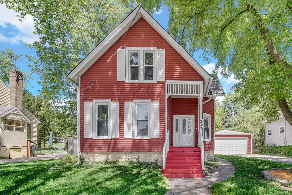 337 Church Street, West Chicago, IL 60185 | MLS# 12070036 | @properties ...