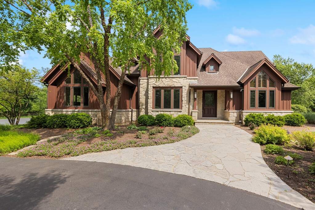 8363 S County Line Road, Burr Ridge, IL 60527 | MLS# 12071029 ...