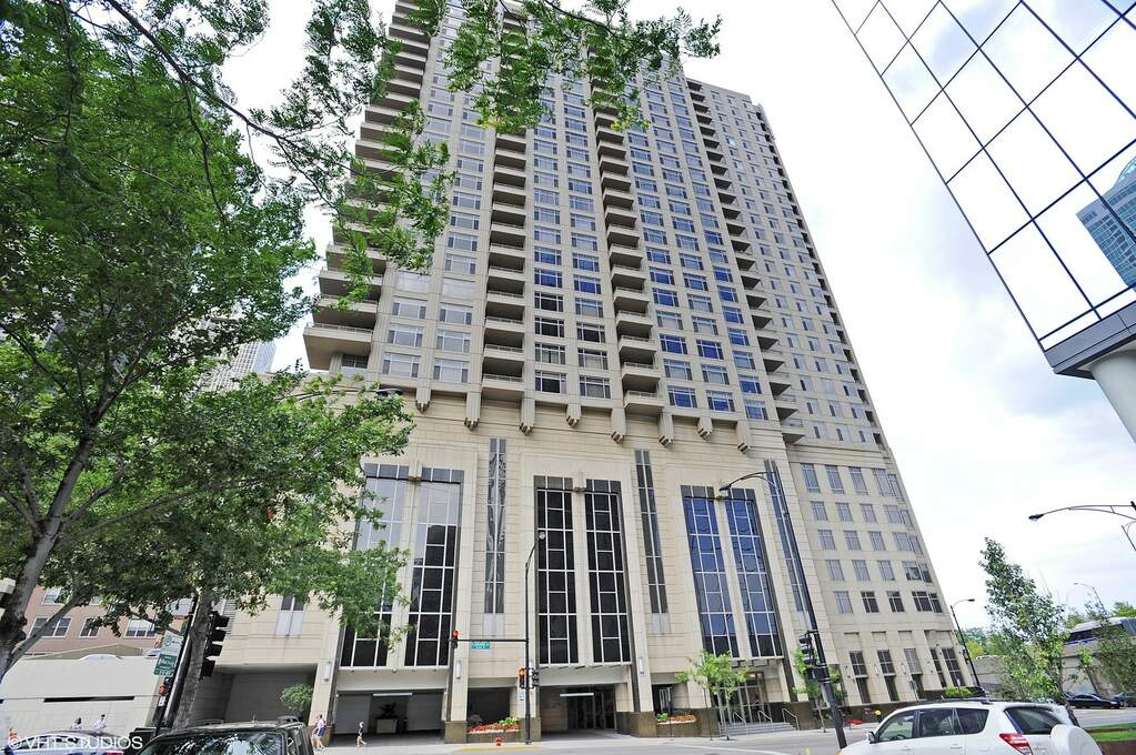 530 N Lake Shore Drive #1509, Chicago, IL 60611 | MLS# 12071051 ...