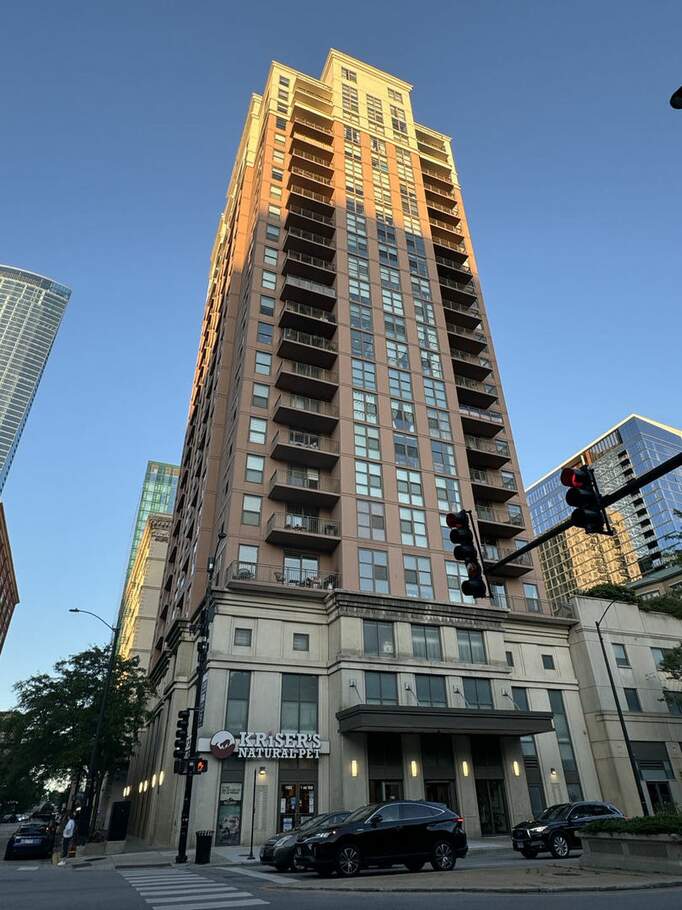 1101 S State Street #1406, Chicago, IL 60605 | MLS# 12072150 ...