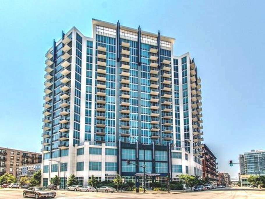 1600 S Indiana Avenue #1306, Chicago, IL 60616 | MLS# 12072457 ...