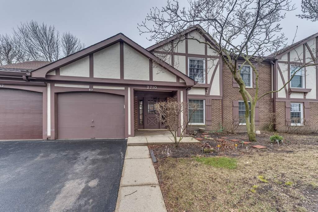 2710 Northampton Drive #B2, Rolling Meadows, IL 60008 | MLS# 12077926 ...