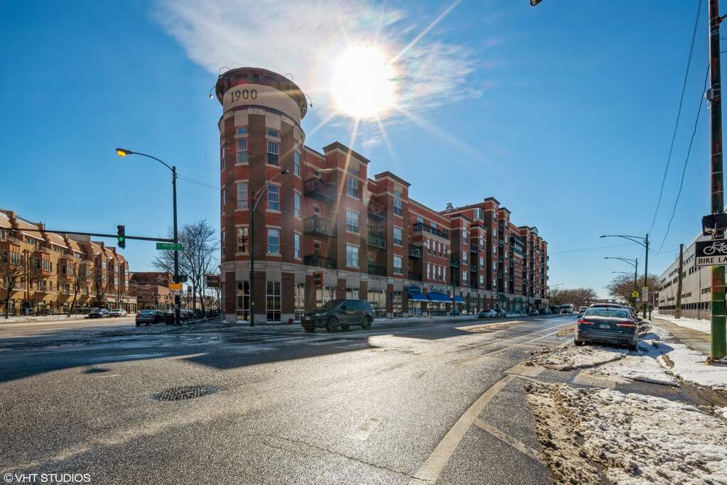 1935 S Archer Avenue #422, Chicago, IL 60616 | MLS# 12077979 ...