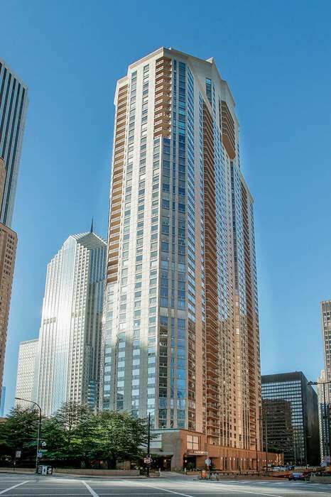 222 N Columbus Drive #3501, Chicago, IL 60601 | MLS# 12078810 ...