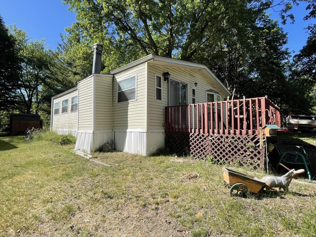 2-175 Woodhaven Lakes, Sublette, IL 61367 | MLS# 12082643 | @properties ...