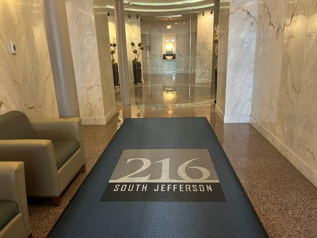 216 S Jefferson Street #202, Chicago, IL 60661 | MLS# 12082788 | @properties Chicago Area