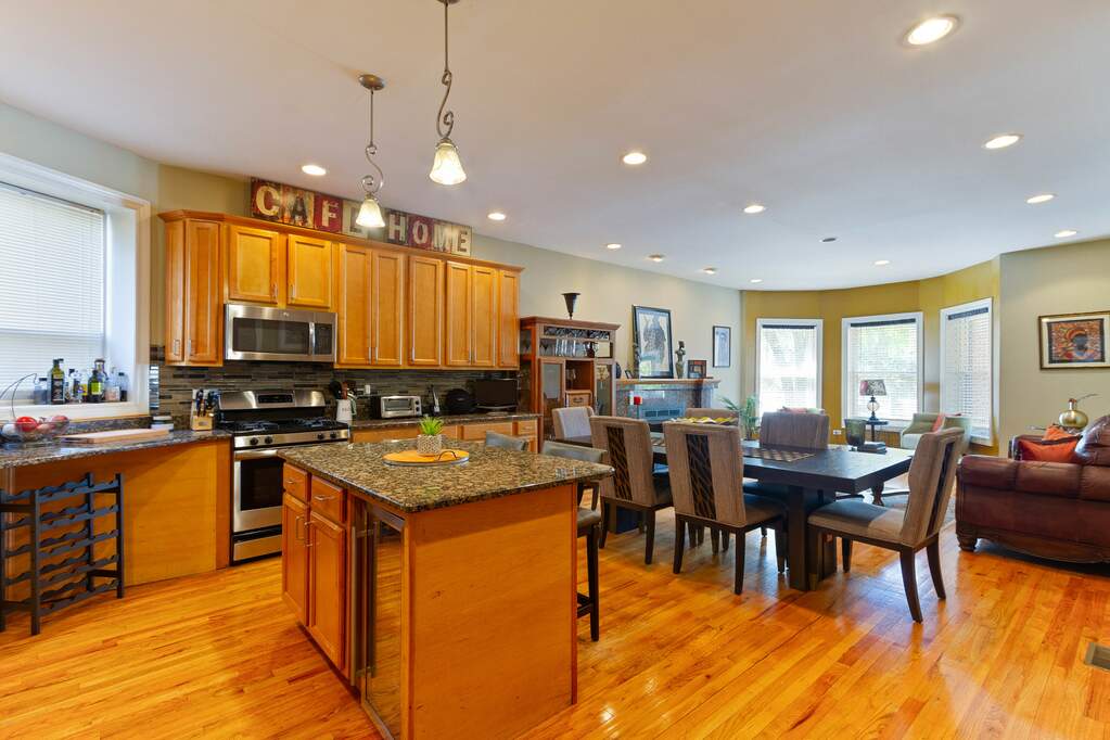 5741 S Michigan Avenue #1S, Chicago, IL 60637 | MLS# 12084147 ...