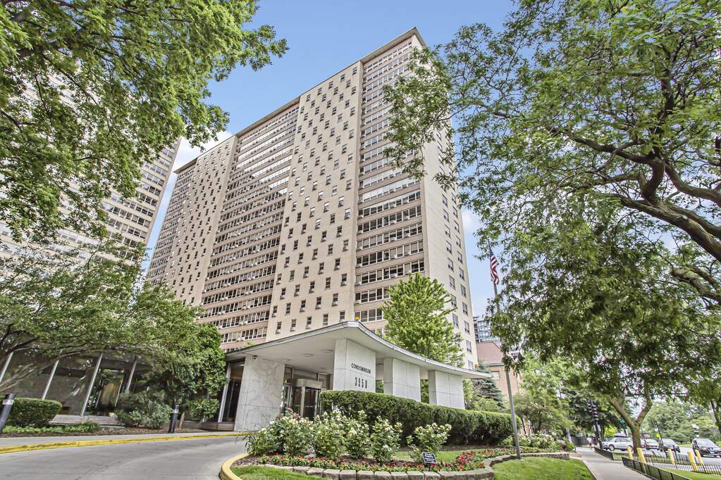 3950 N Lake Shore Drive #808B, Chicago, IL 60613 | MLS# 12087953 ...