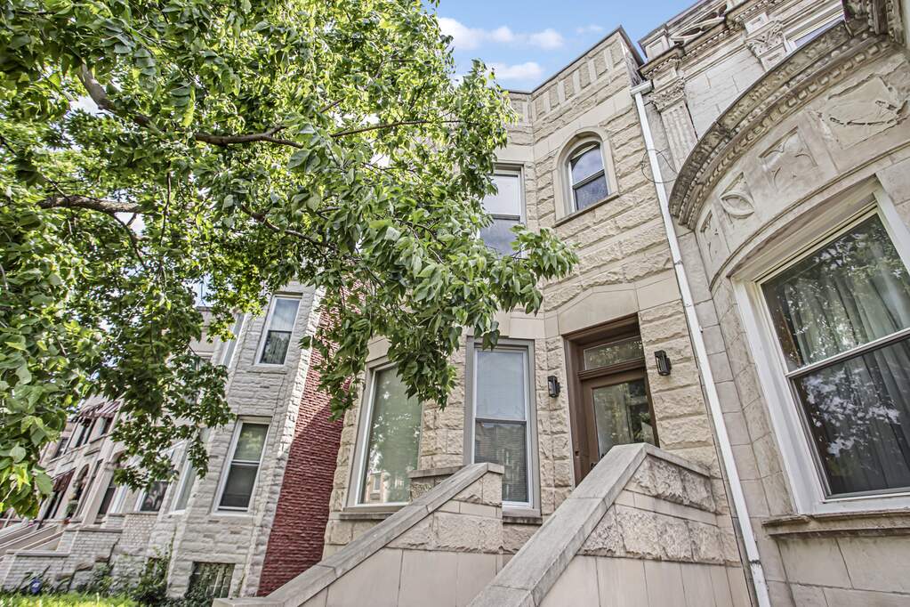 4943 S Washington Park Court #2, Chicago, IL 60615 | MLS# 12089387 ...