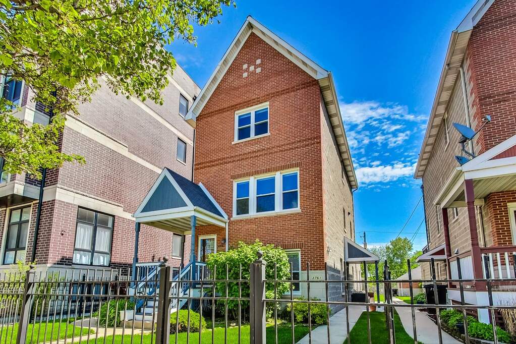 3763 S Lake Park Avenue, Chicago, IL 60653 | MLS# 12092167 ...