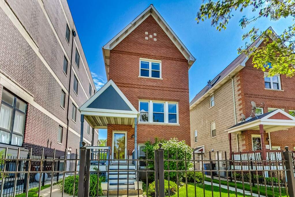 3763 S Lake Park Avenue, Chicago, IL 60653 | MLS# 12092167 ...