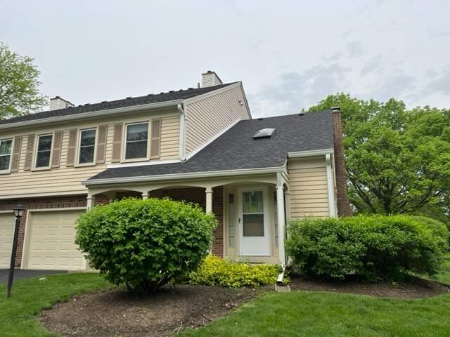 502 Crossing Court #33, Rolling Meadows, IL 60008 | MLS# 12092656 ...