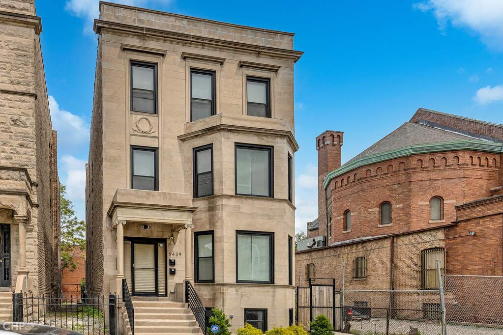 6439 S Maryland Avenue, Chicago, IL 60637 | MLS# 12095324 | @properties ...