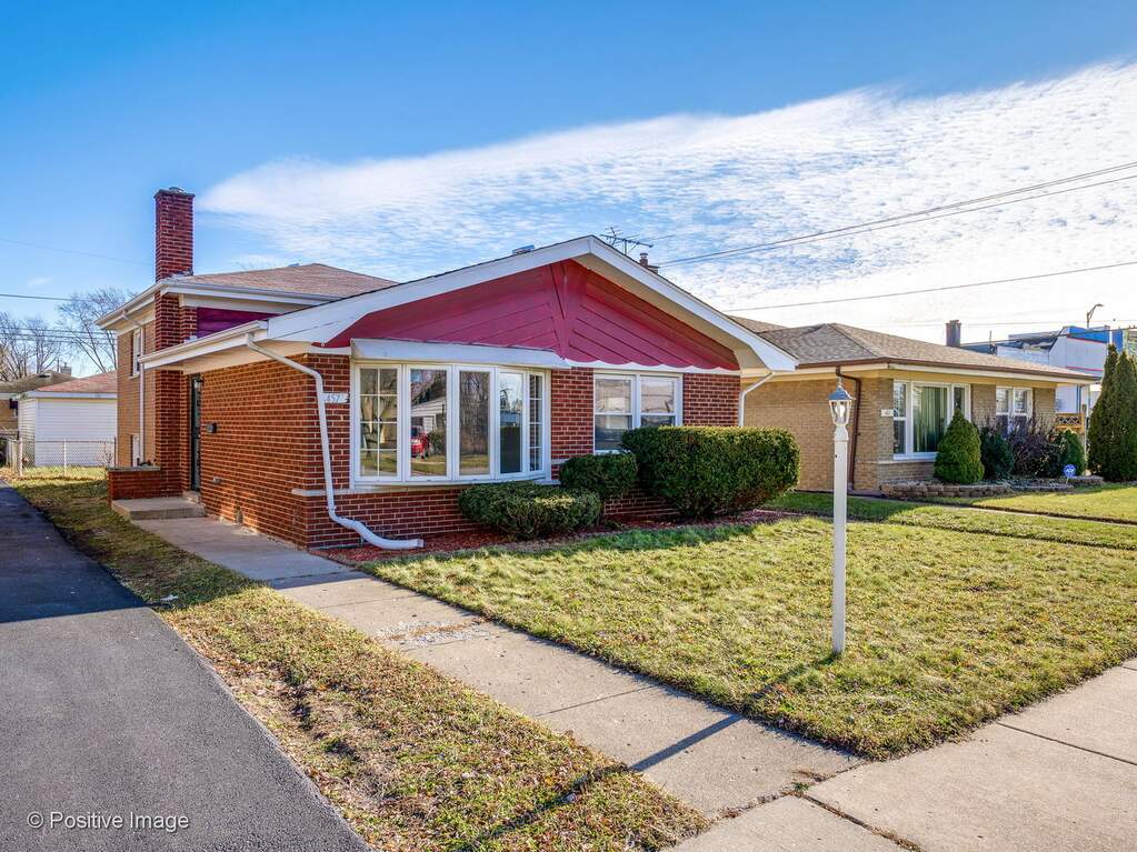 457 Paxton Avenue, Calumet City, IL 60409 | MLS# 12096114 | @properties ...