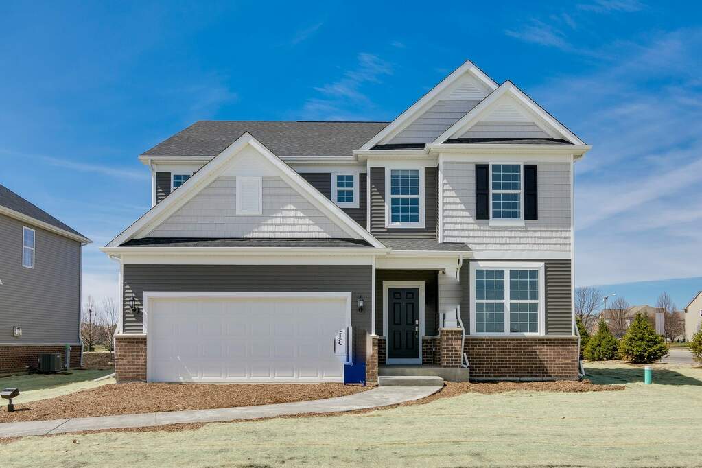 2476 Weatherbee Lane, Naperville, IL 60563 | MLS# 12097120 ...