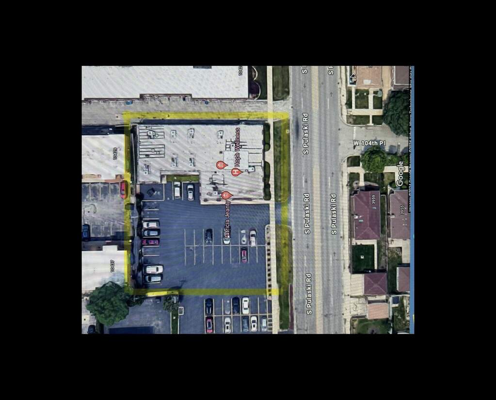 10448 S Pulaski Road, Oak Lawn, IL 60453 | MLS# 12097521 | @properties ...