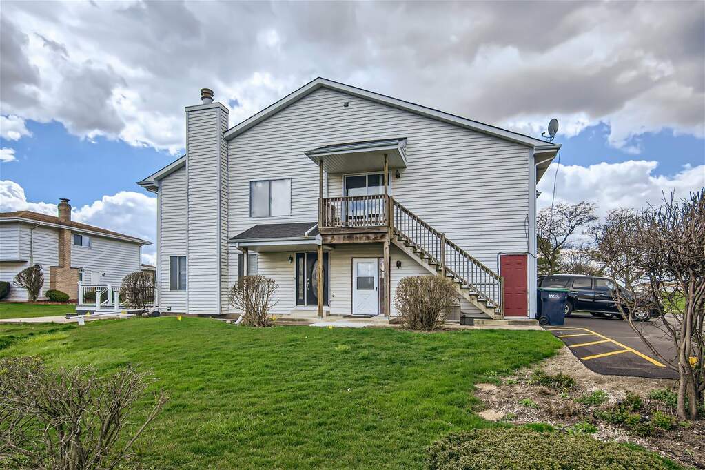 44 Churn Road, Matteson, IL 60443 | MLS# 12098539 | @properties Chicago ...
