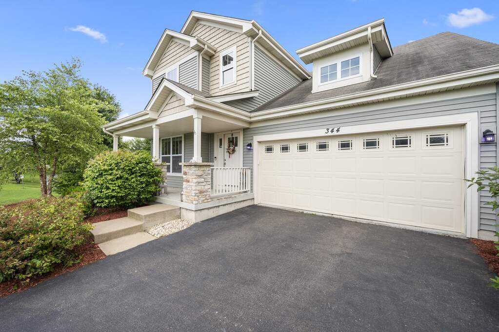 344 E Cloverlane Drive, Sycamore, IL 60178 | MLS# 12101735 ...