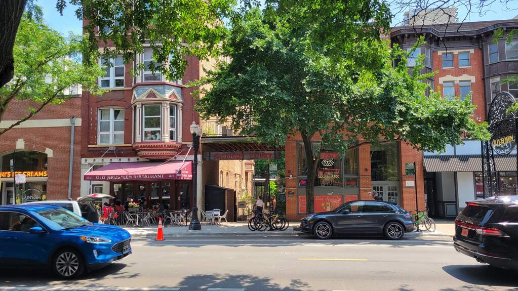 1407 N Wells Street #3, Chicago, IL 60610 | MLS# 12110485 | @properties ...