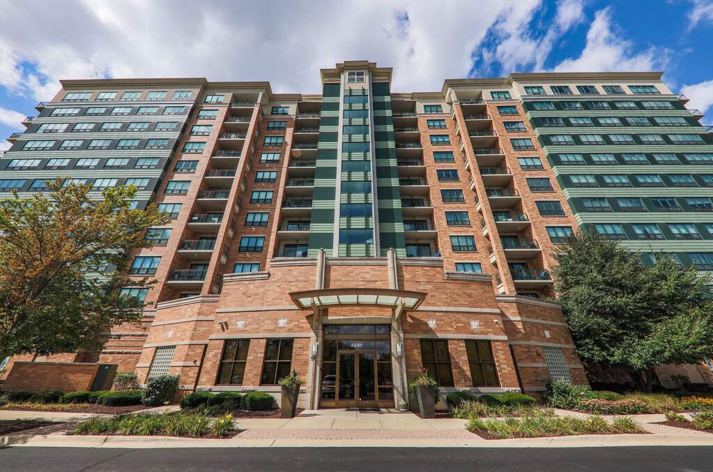6420 Double Eagle Drive #407, Woodridge, IL 60517 | MLS# 12134238 ...