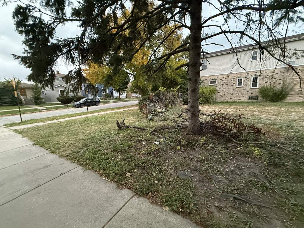 Lot 1 5401 N Mont Clare Avenue, Chicago, IL 60656 | MLS# 12190675 ...