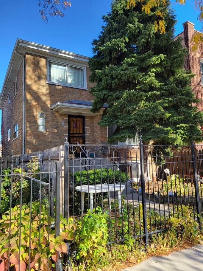 4326 W Haddon Avenue, Chicago, IL 60651 | MLS# 12201893 | @properties ...