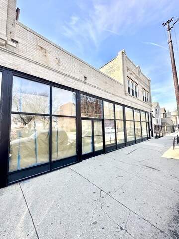 1632 N California Avenue #REARNORTH, Chicago, IL 60647 | MLS# 12277582 ...