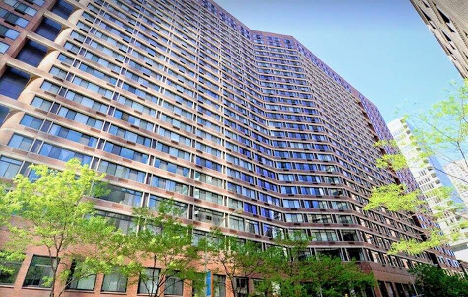 211 E Ohio Street #2023, Chicago, IL 60611 | MLS# 12335022 ...