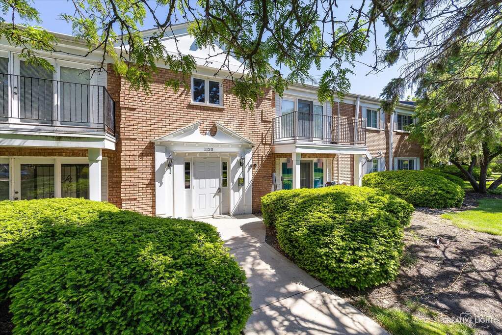 1120 N Farnsworth Avenue #2C, Aurora, IL 60505 | MLS# 12375465 ...