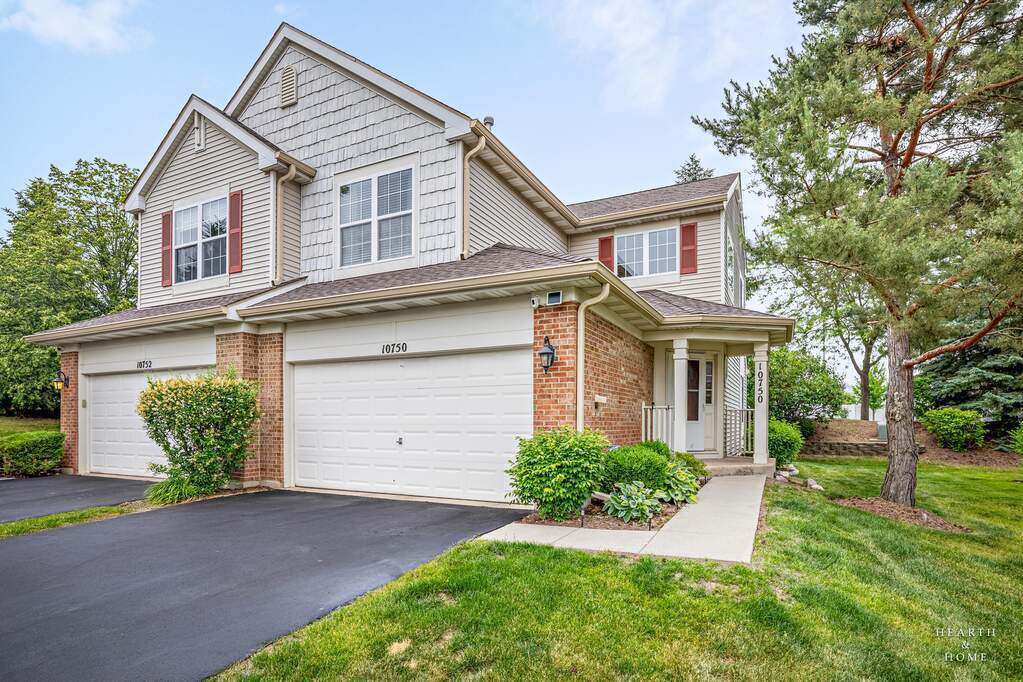10750 Cape Cod Lane, Huntley, IL 60142 | MLS# 12394734 | @properties ...