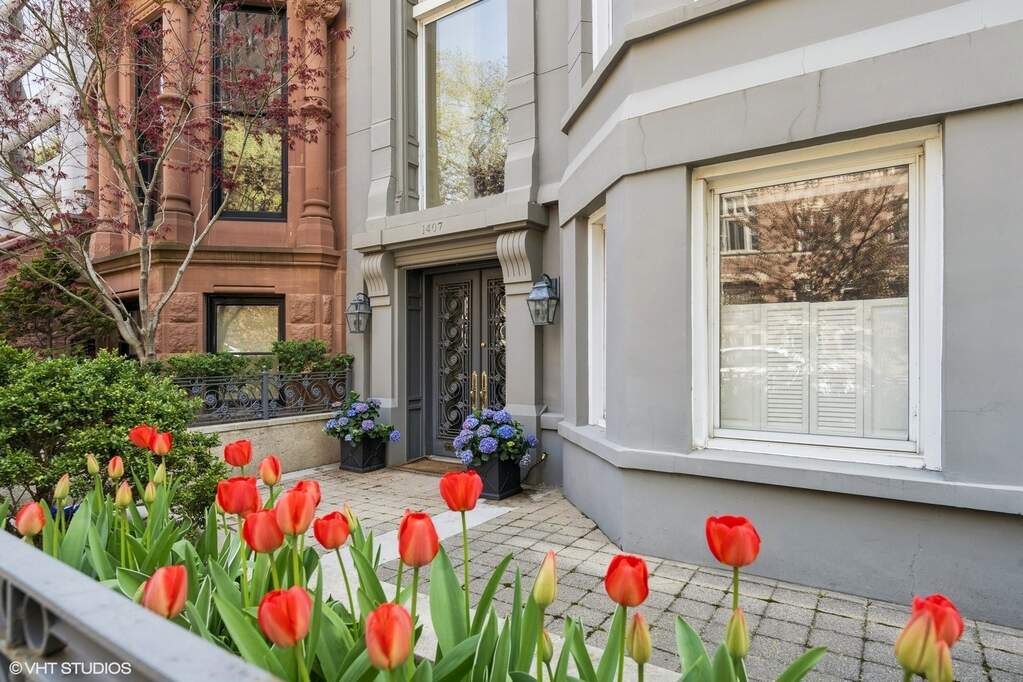 1407 N Dearborn Street, Chicago, IL 60610 | MLS# 12417958 | @properties ...