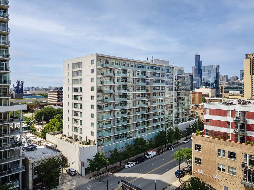 1620 S Michigan Avenue #902, Chicago, IL 60616 | MLS# 12420581 ...