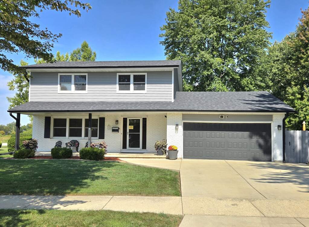 2351 Copley Street, Aurora, IL 60506 | MLS# 12461505 | @properties ...