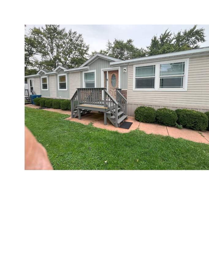 1712 Dixie Highway #132, Crete, IL 60417 | MLS# 12479368 | @properties ...