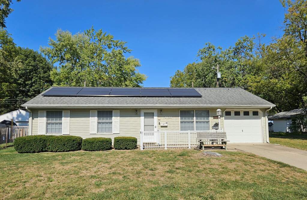 2422 E Green Street, Urbana, IL 61802 | MLS# 12495704 | @properties ...