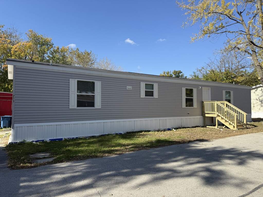 1712 S Dixie Highway #213, Crete, IL 60417 | MLS# 12506309 ...