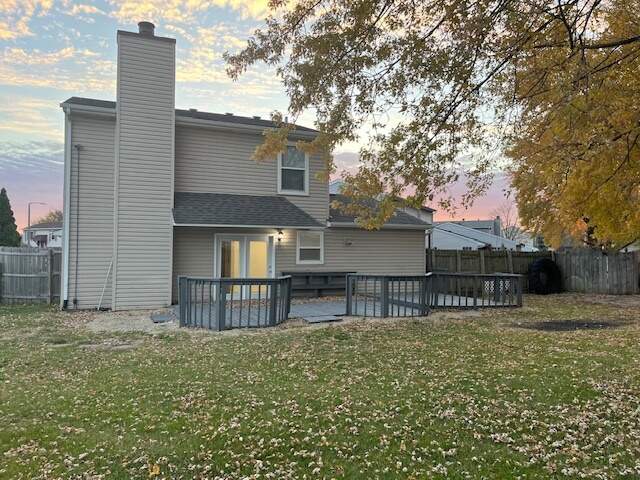 1815 Brighton Circle, Aurora, IL 60506 | MLS# 12518295 | @properties ...