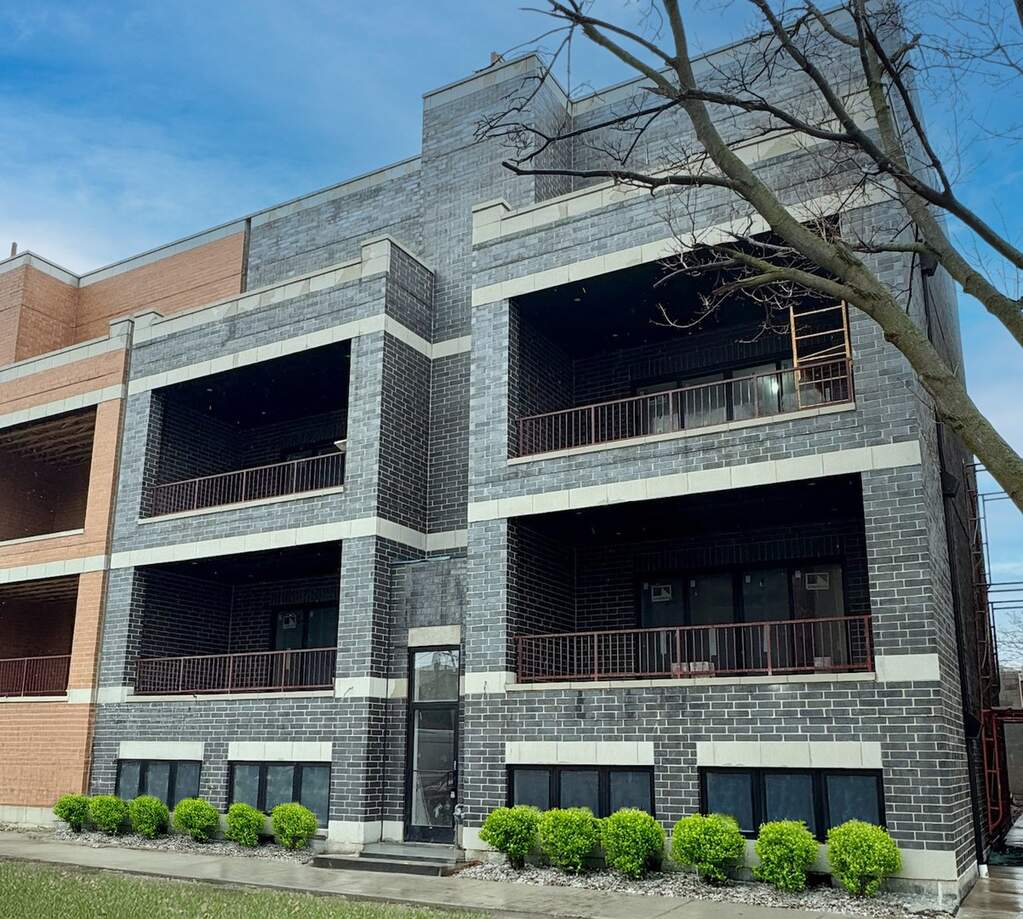 4353 N Richmond Avenue #2S, Chicago, IL 60618 | MLS# 12525658 ...