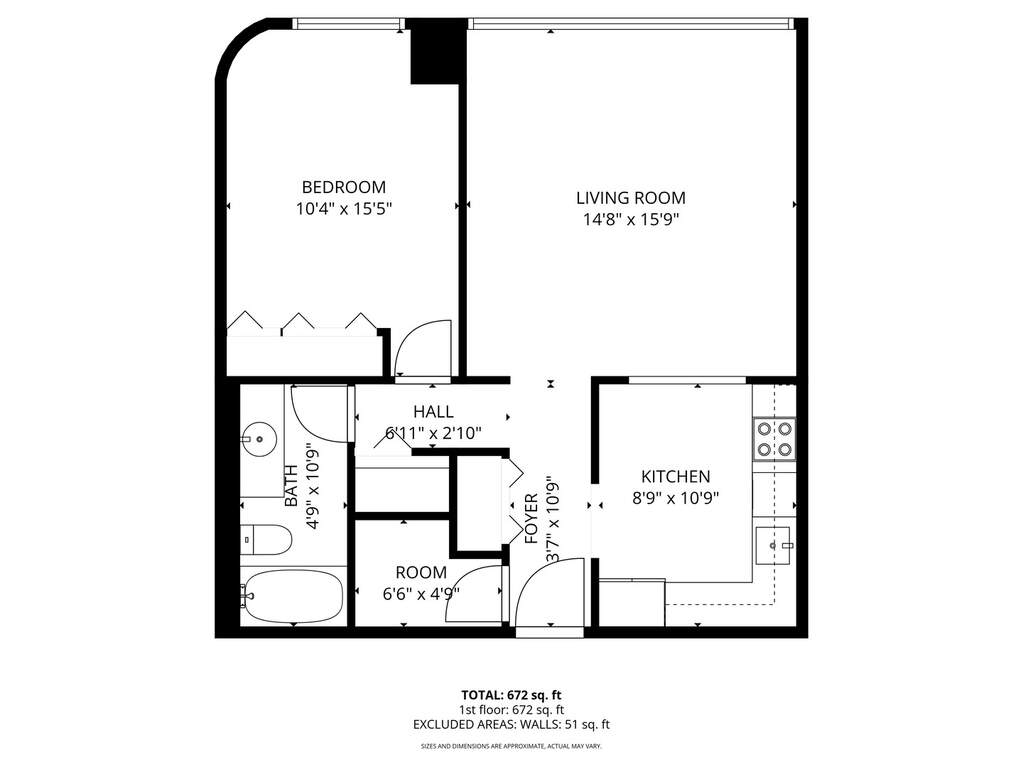 211 E Ohio Street #2419, Chicago, IL 60611 | MLS# 12552002 ...
